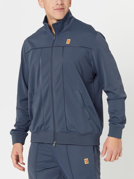 Men's Tennis Jackets & Cover-Ups | Tennis Warehouse