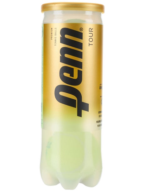 Penn Tennis Balls | Tennis Warehouse