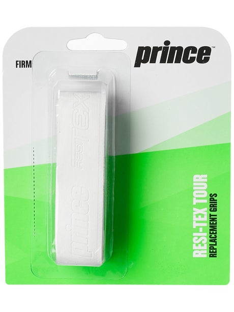 Prince Replacement Grips | Tennis Warehouse