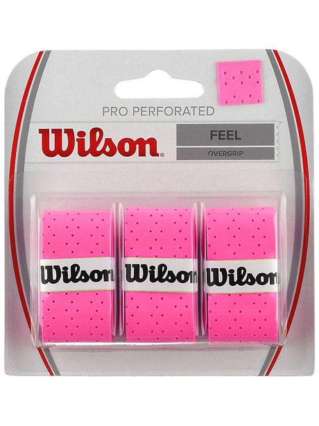 Wilson Overgrips | Tennis Warehouse