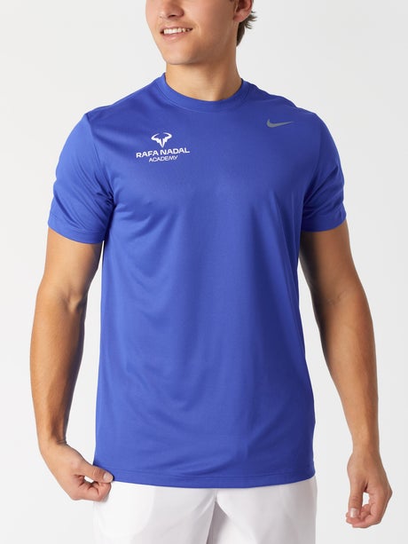 Rafa Nadal Academy Men's Apparel | Tennis Warehouse