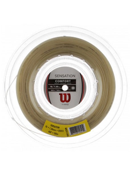 Wilson Reels - Tennis Warehouse
