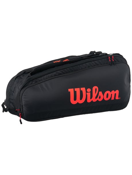 Wilson Tennis Bags - Tennis Warehouse