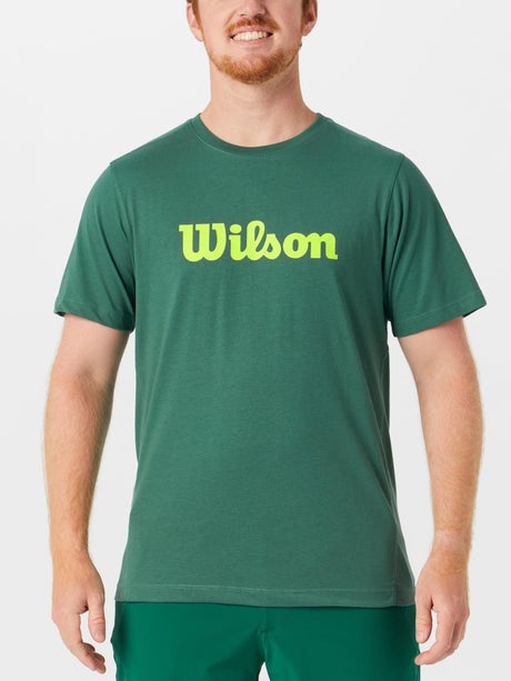Wilson Men's Tennis Apparel | Tennis Warehouse