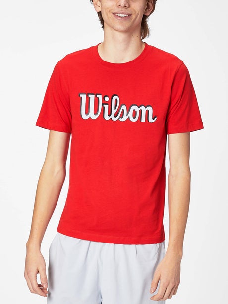 Wilson Men's Tennis Apparel | Tennis Warehouse
