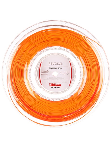 Wilson Reels | Tennis Warehouse