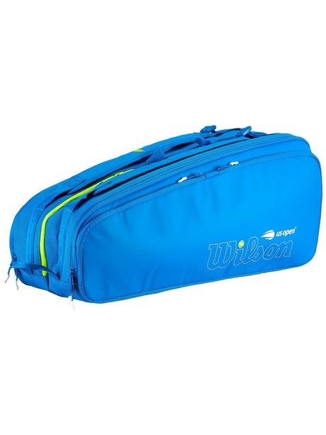 Wilson 12 Pack Tennis Bags | Tennis Warehouse