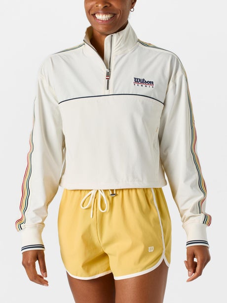 Wilson Women's Tennis Apparel | Tennis Warehouse