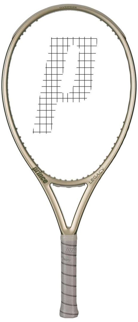 Prince Power Racquets - Tennis Warehouse