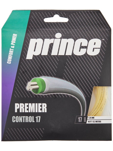 Prince Tennis String - Tennis Warehouse