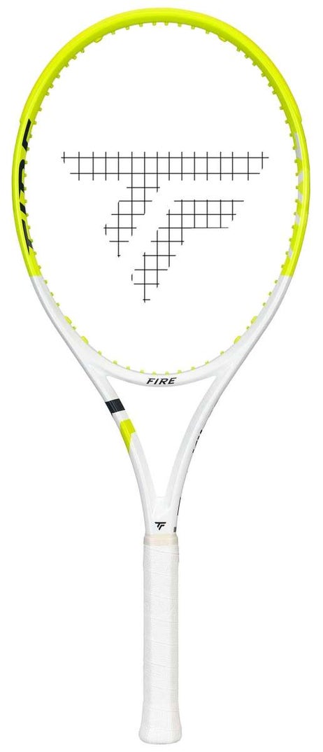 Tecnifibre Fire Racquets - Tennis Warehouse
