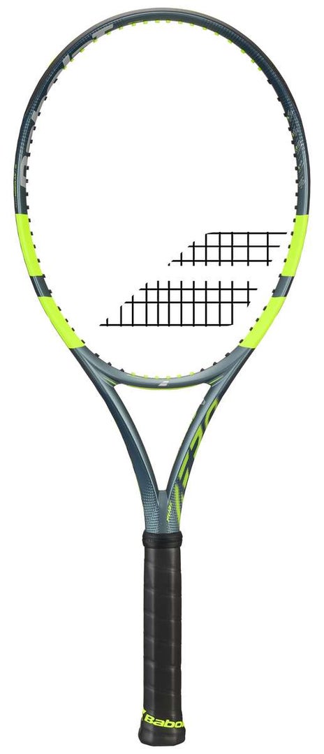 Babolat Pure Aero Racquets - Tennis Warehouse