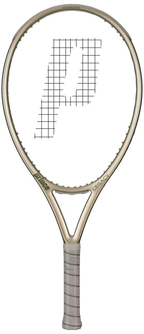 Prince Power Racquets - Tennis Warehouse