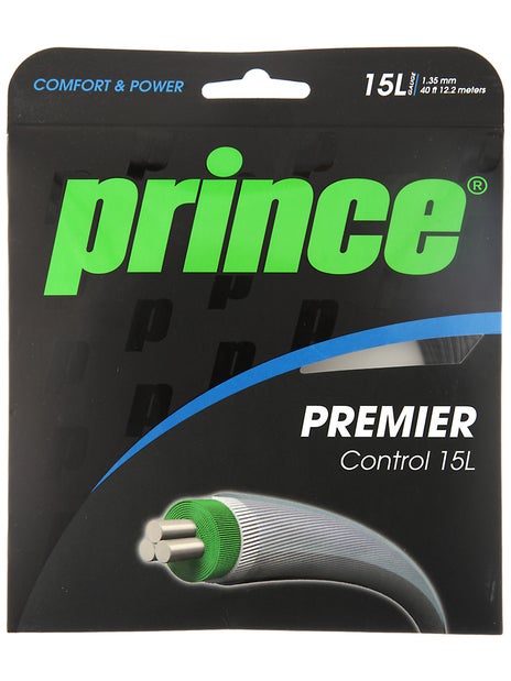 Prince Tennis String - Tennis Warehouse