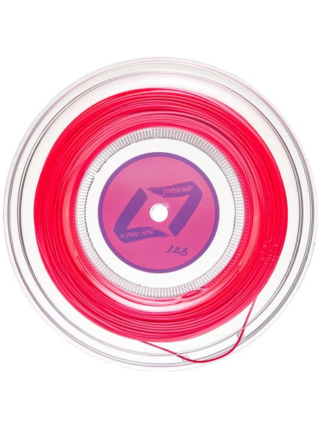 Reels of String - Tennis Warehouse