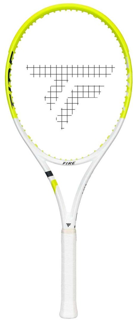 Tecnifibre Fire Racquets - Tennis Warehouse