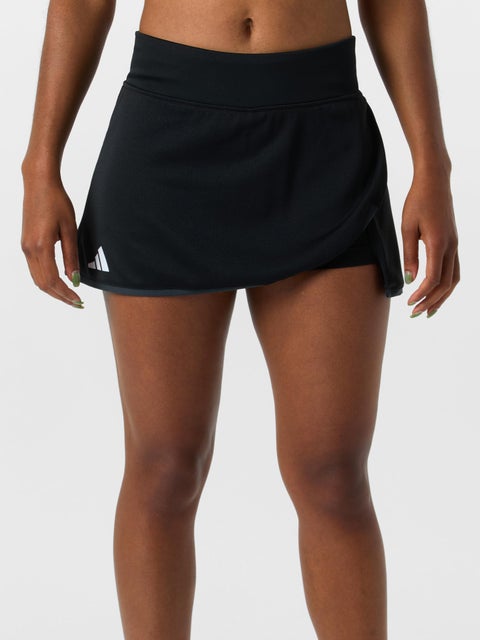 adidas Women's Core Club Skirt | Tennis Warehouse