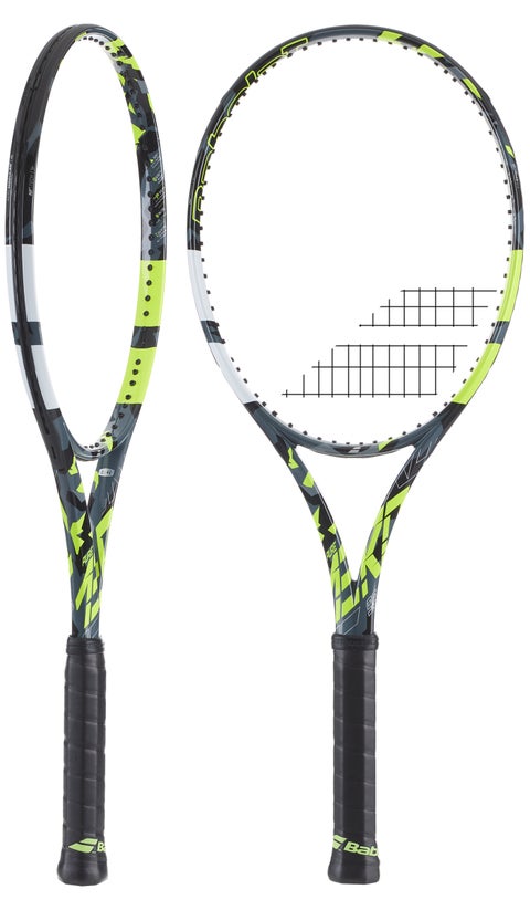 Best Tennis Racquets for Power | TW Gear Guide