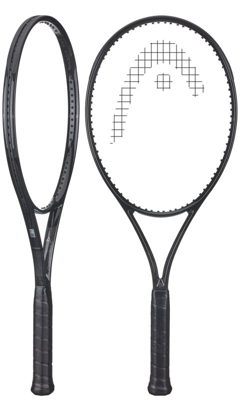 Head Speed Pro Legend Racquet | Tennis Warehouse