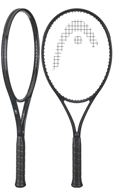 Head Speed MP Legend Racquet | Tennis Warehouse
