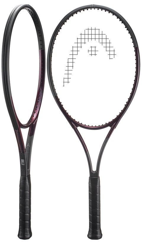Head Prestige Pro Racquet | Tennis Warehouse