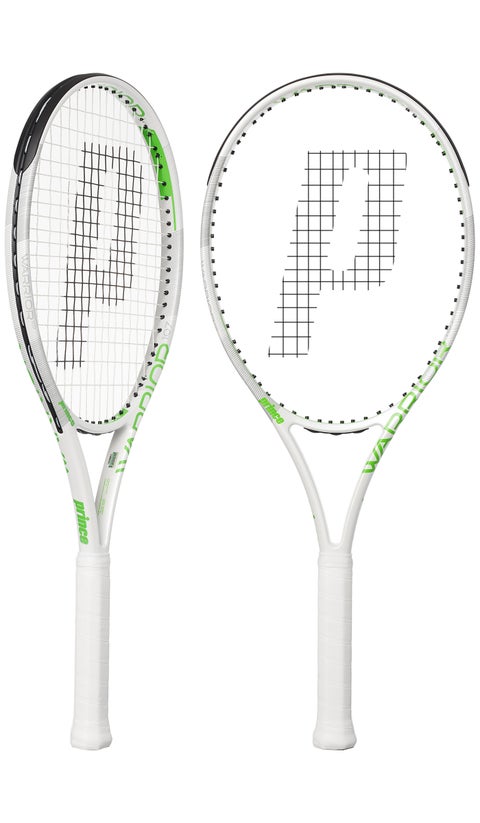 Best Tennis Racquets for Beginners | TW Gear Guide