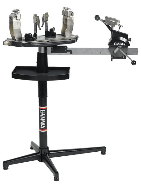 Tennis Racquet Stringing Machines - Tennis Warehouse