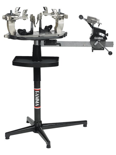 Tennis Racquet Stringing Machines | Tennis Warehouse
