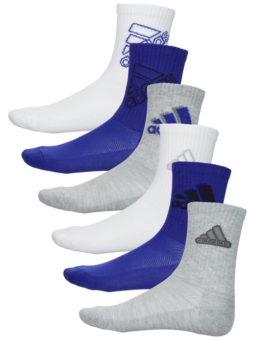 Multi Pack Socks | Tennis Warehouse