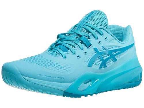 Asics Gel Resolution Men's Tennis Shoes | Tennis Warehouse