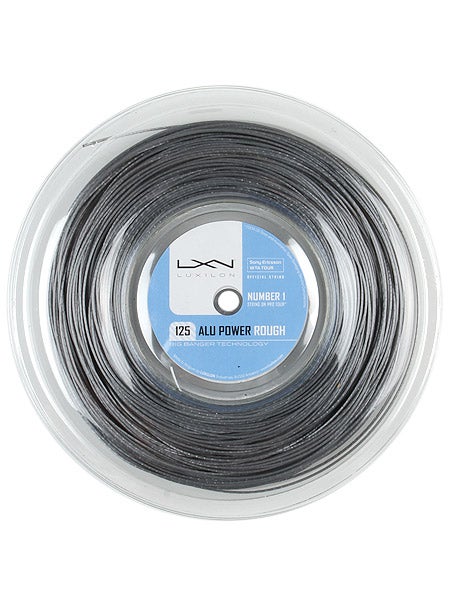 Luxilon Tennis String | Tennis Warehouse