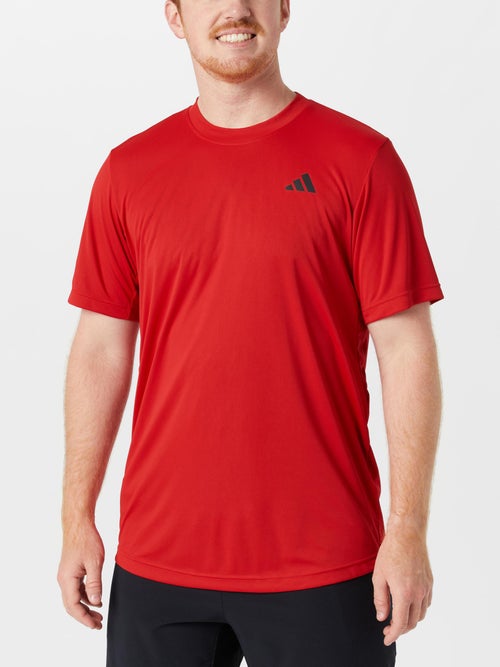 Men's Tennis Performance Shirts | Tennis Warehouse