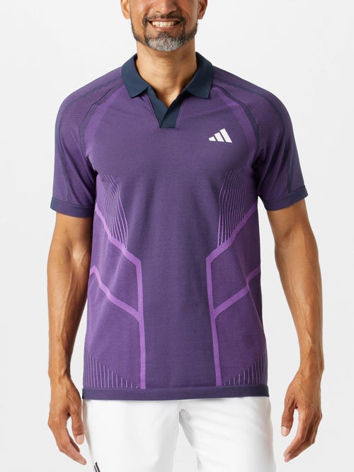 Men's Tennis Polos | Tennis Warehouse