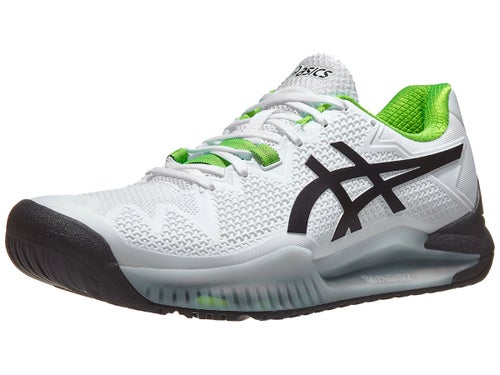 Asics Gel Resolution Men's Tennis Shoes - Tennis Warehouse