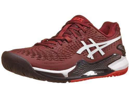 Asics Gel Resolution Men's Tennis Shoes | Tennis Warehouse