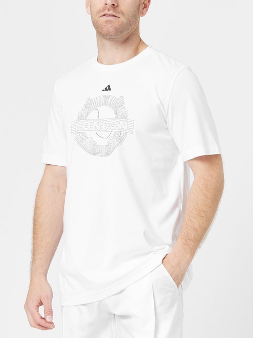 Men's Tennis T-Shirts | Tennis Warehouse