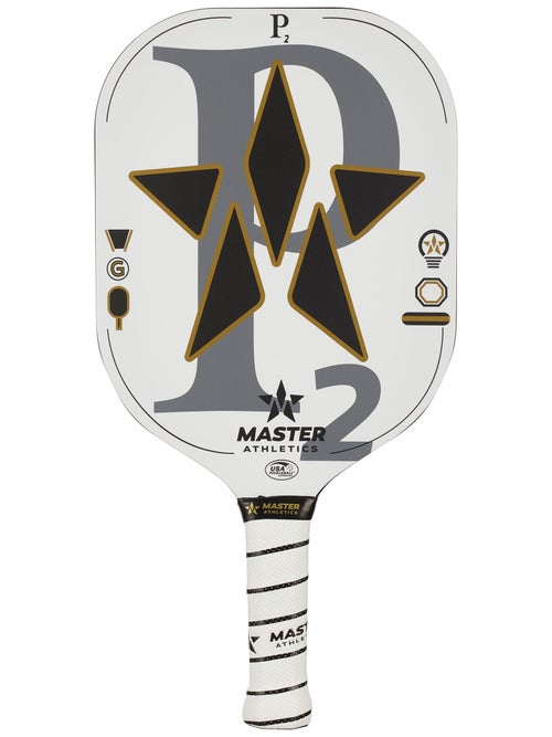 Master Athletics Pickleball Paddles | Tennis Warehouse