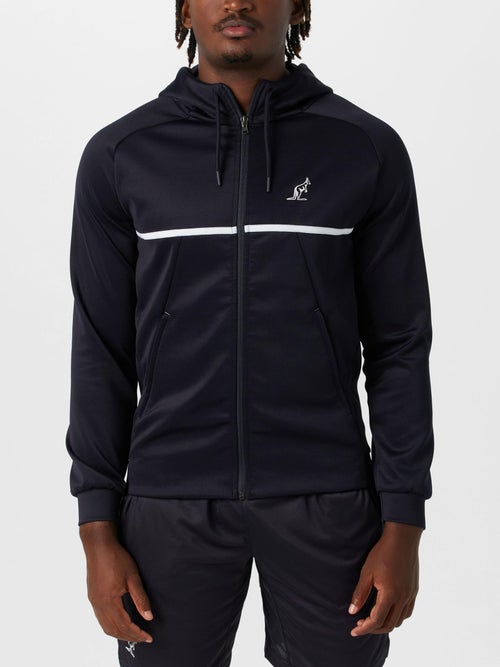 Men's Tennis Jackets & Cover-Ups | Tennis Warehouse