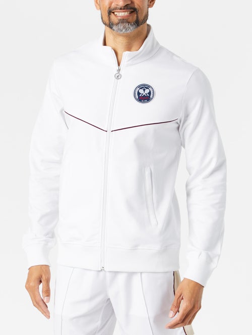 Men's Tennis Jackets | Tennis Warehouse