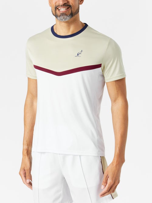 Men's Tennis Performance Shirts | Tennis Warehouse