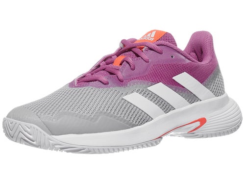 adidas Women's CourtJam Control Tennis Shoes | Tennis Warehouse