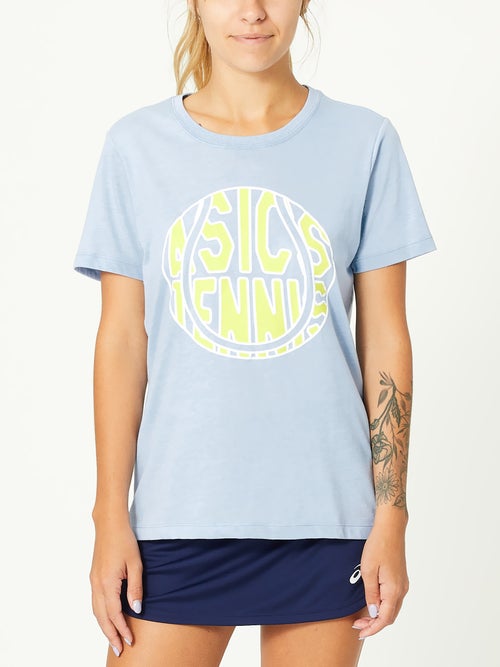 Women's Tennis T-Shirts - Tennis Warehouse