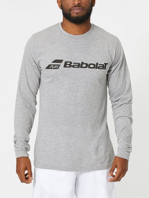 Men's Long-Sleeve Tennis Tops | Tennis Warehouse