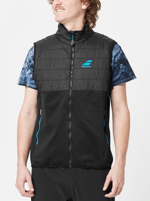 Men's Tennis Vests | Tennis Warehouse