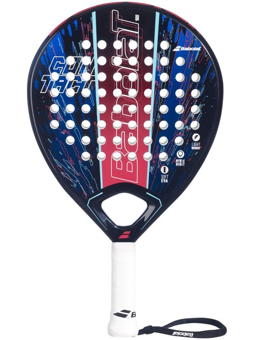 Padel Rackets | Tennis Warehouse