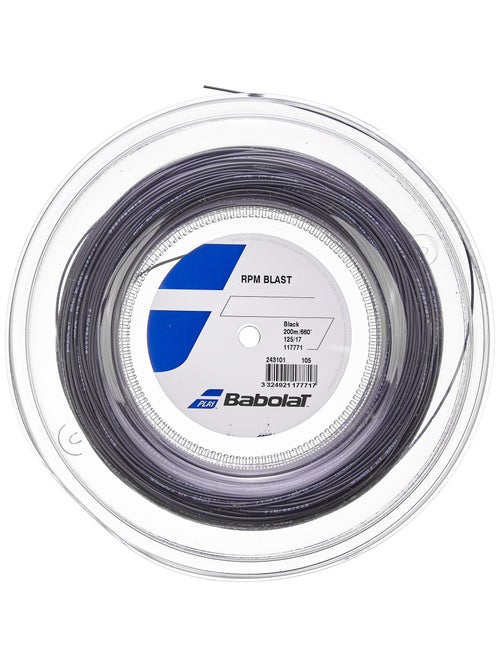 Babolat Tennis String | Tennis Warehouse