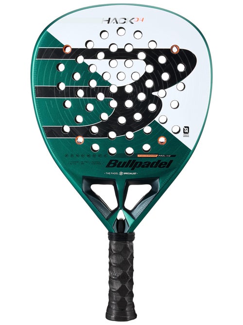 Bullpadel Padel Rackets - Tennis Warehouse