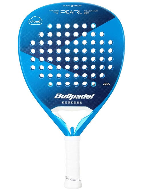 Bullpadel Padel Rackets - Tennis Warehouse
