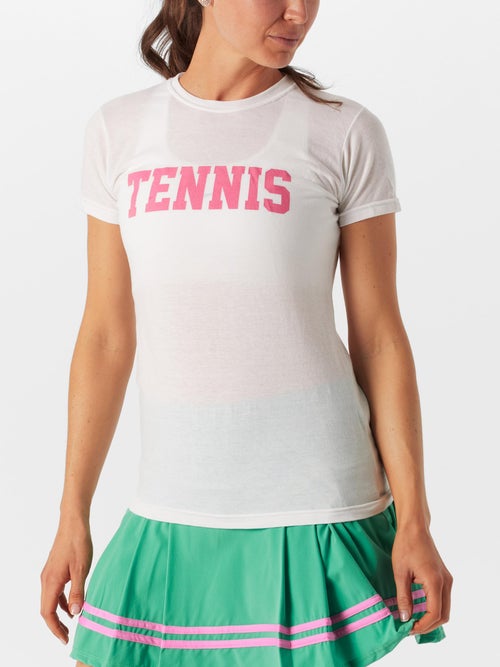 Women's Tennis T-Shirts | Tennis Warehouse