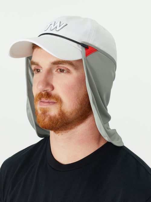 Sun Protection Accessories | Tennis Warehouse